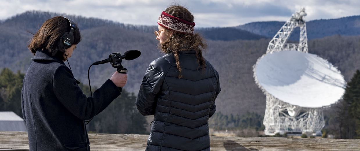 West Virginia Public Broadcasting Rebounds with the Help of Public ...